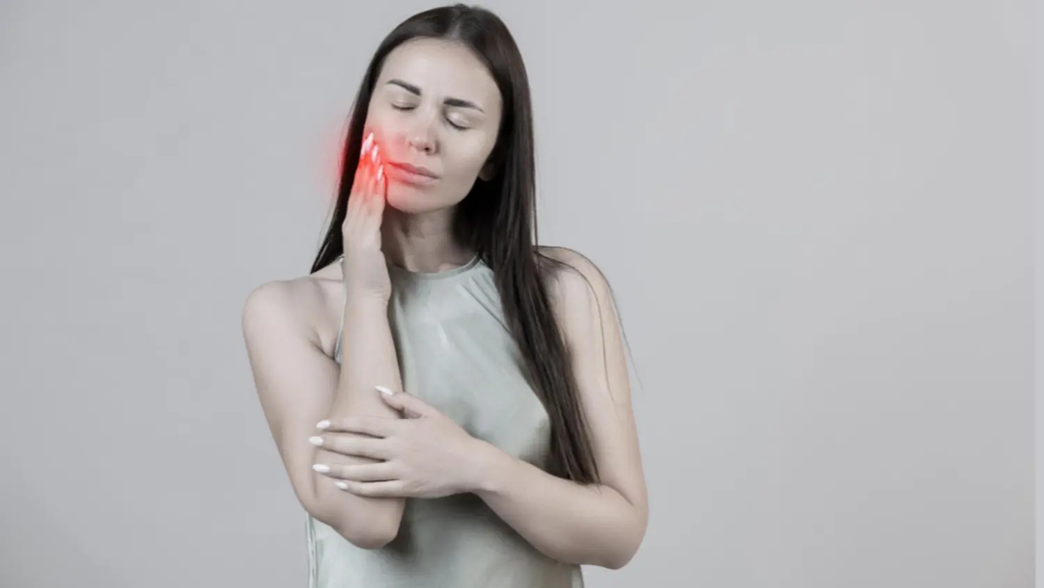 Dolore alla mascella: cause, quando preoccuparsi e cosa fare