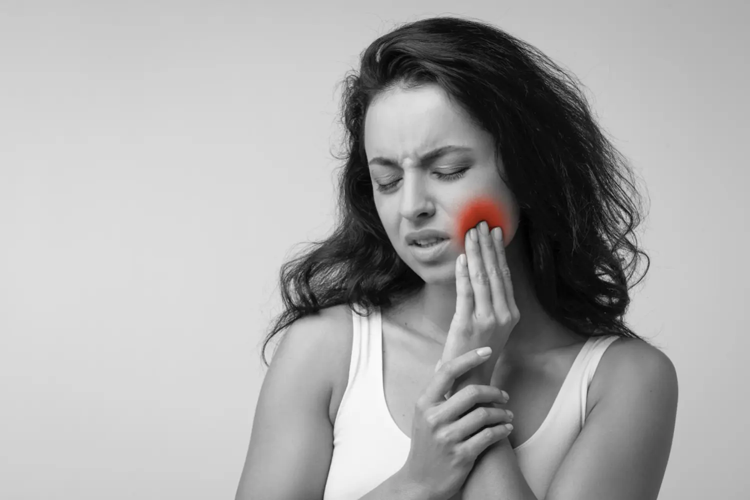 Rumori mandibolari: cosa significano, cause e soluzioni